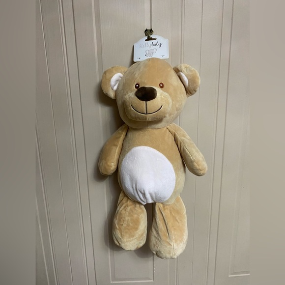 kellybaby | Toys | Brand New Kelly Baby Teddy Bear Stuffed Animal 2 ...